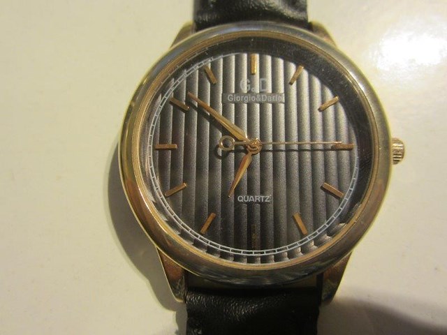 Giorgio/Dario - muški ručni sat