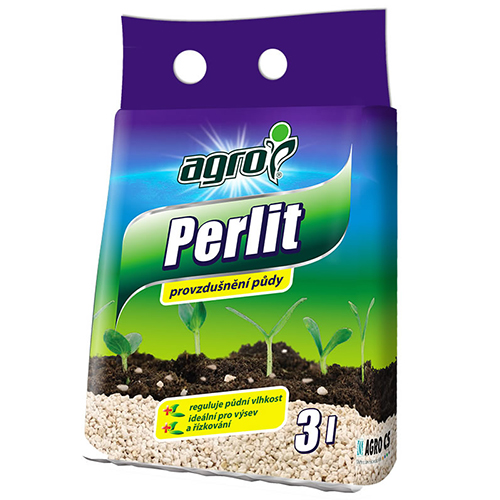 Perlit 3l