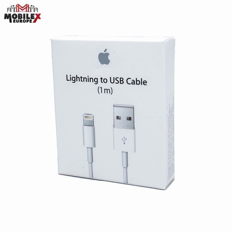 Apple iPhone USB Lightning Original