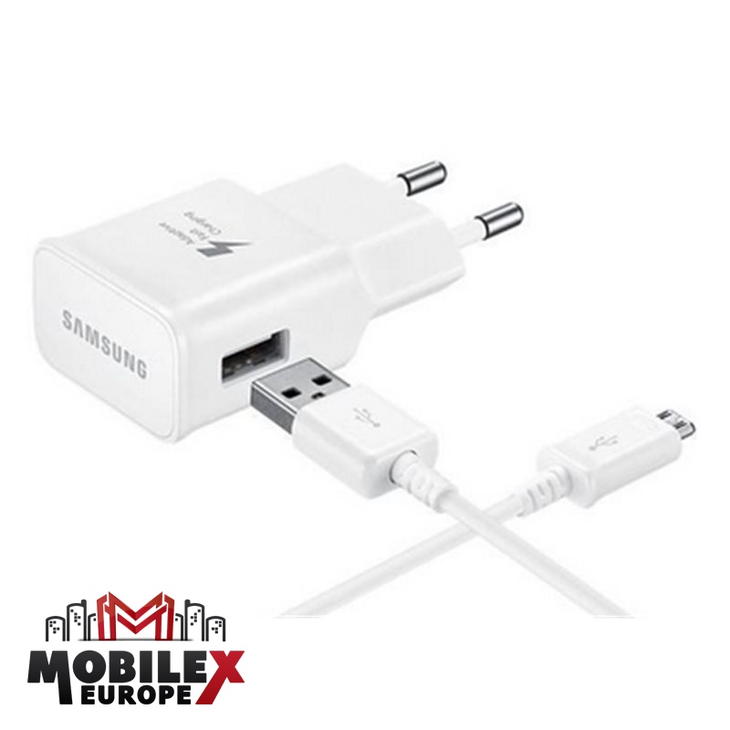 Samsung Fast Charger S7 (Best Quality)