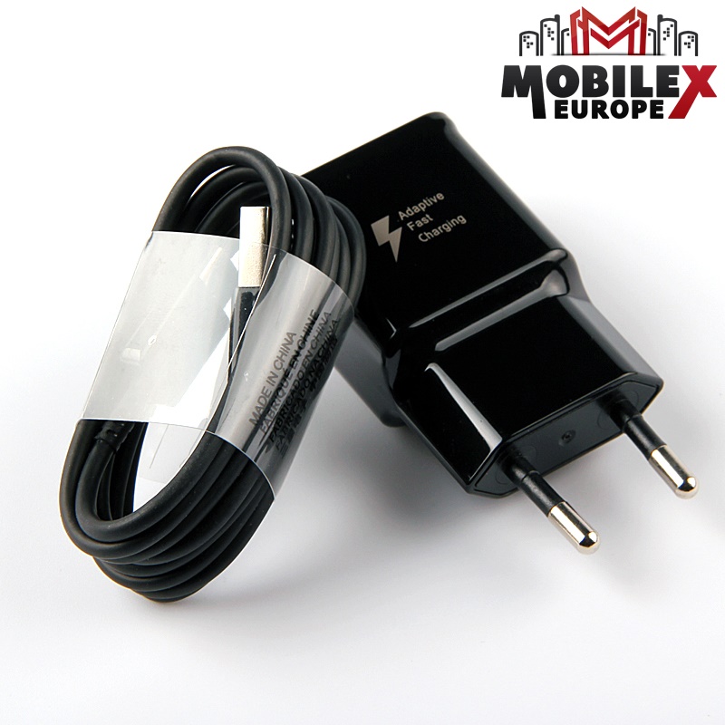 Samsung Fast Charger S8 (Best Quality)