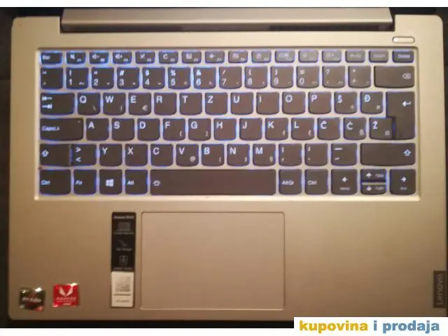 S340-14API Laptop (ideapad) - Type 81NB
