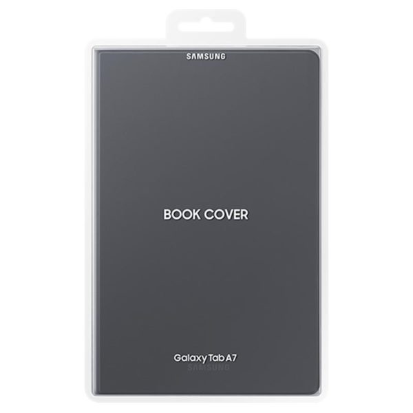 Samsung Tab A7 originalna Book Cover futrola (Grey)
