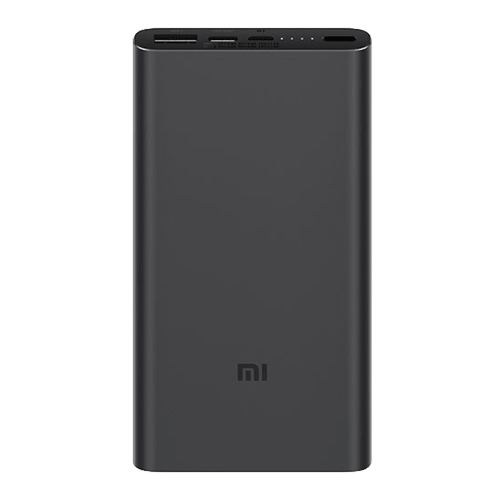 Xiaomi Power bank 10000 mAh