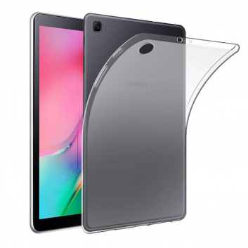 Samsung Tab T290 silikonska futrola