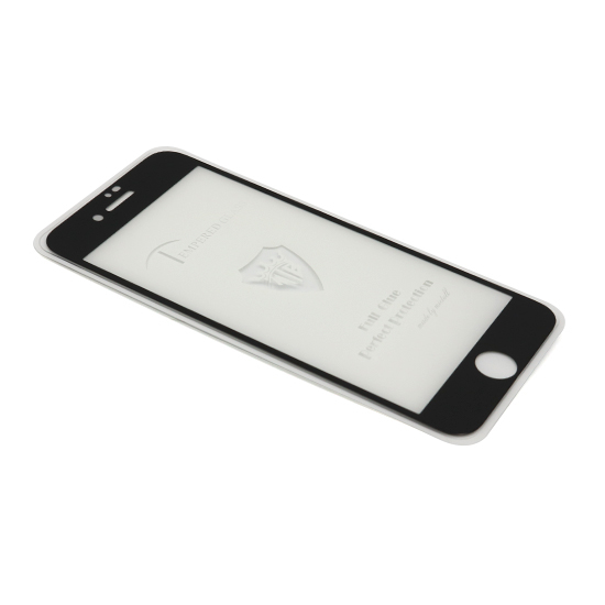 iPhone SE 2020 zakrivljeno zaštitno staklo 2,5D