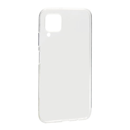 Alcatel 1S 2020 silikonska futrola (Transparent)