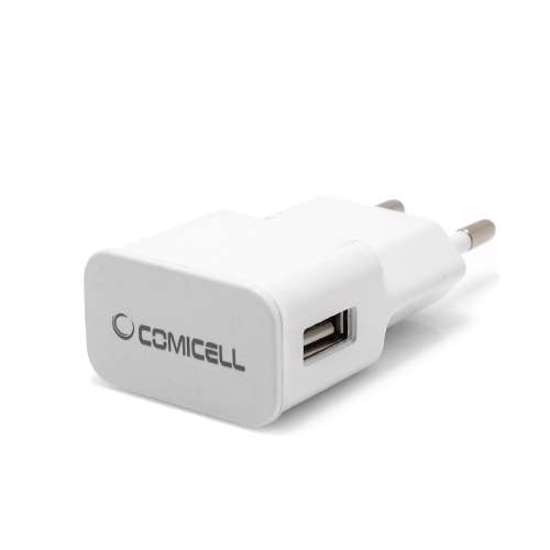 Kućni punjač Tip C 2A Comicell (White)