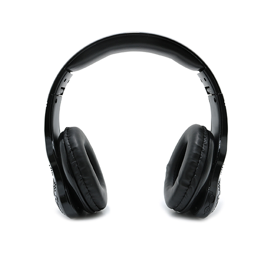 YE-822 bežične bluetooth slušalice (Black)