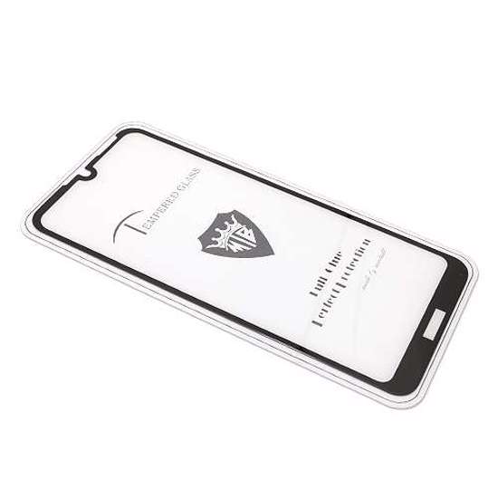 iPhone XS zaštitno staklo zakrivljeno 2,5D