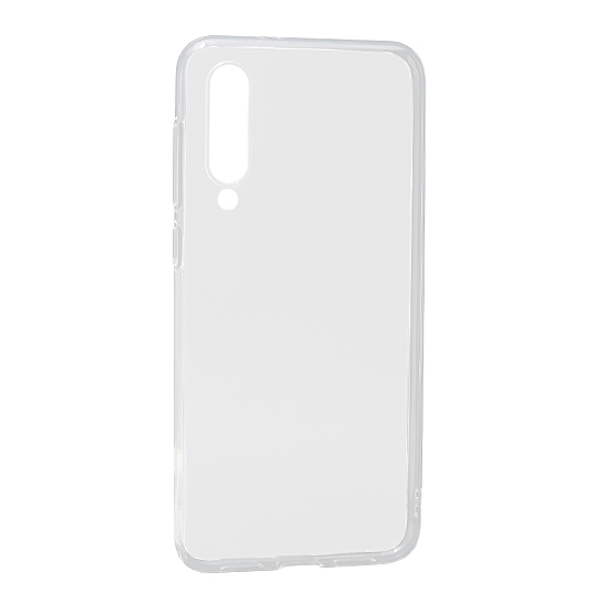 Xiaomi Mi 9 SE silikonska futrola (Transparent)