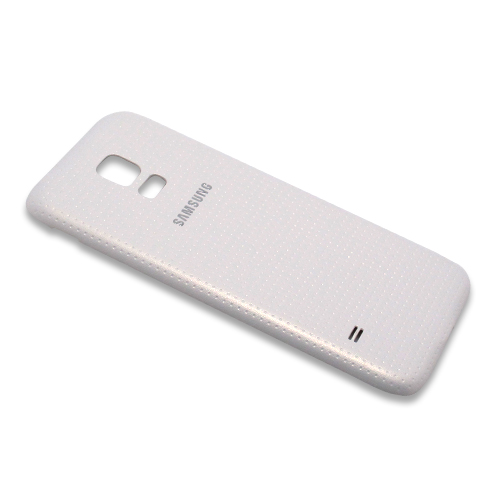 Samsung S5 Mini poklopac baterije (White)