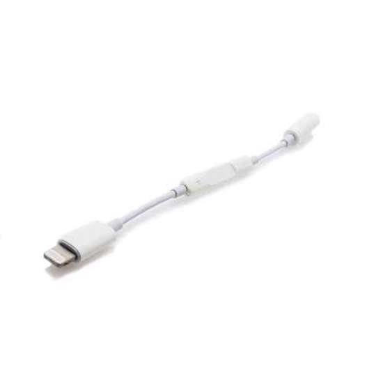 iPhone 7 adapter na AUX 3,5mm MH020