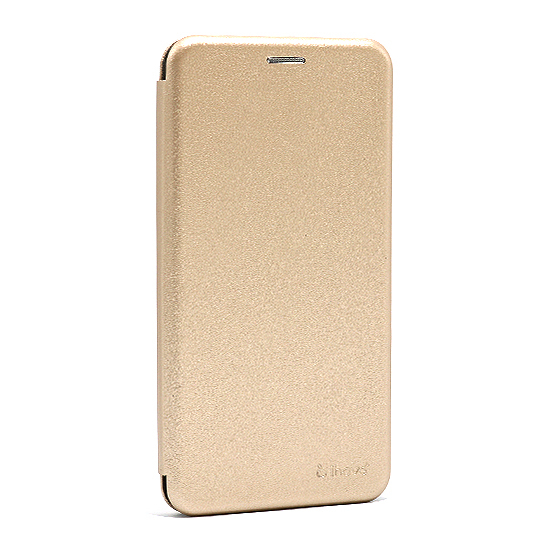 Huawei P Smart Z futrola na preklop Ihave (Gold)