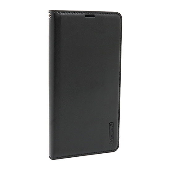 Xiaomi Redmi Go Hanman futrola na preklop (Black)