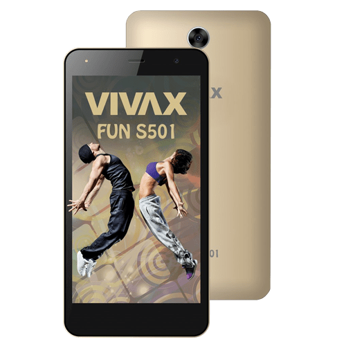 Vivax Fun S501 originalna baterija