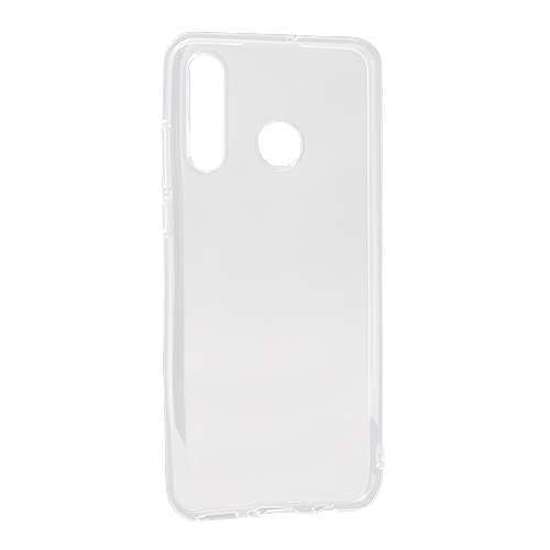 Huawei P30 Lite silikonska futrola (Transparent)