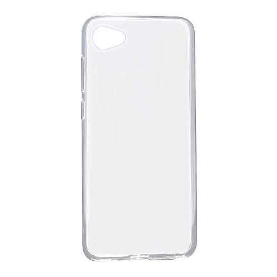 HTC Desire 12 silikonska futrola (Transparent)