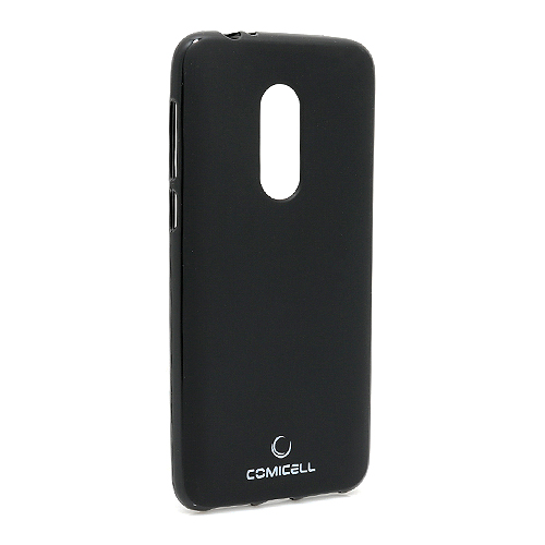 Alcatel 3 5052 Durable silikonska futrola (Black)