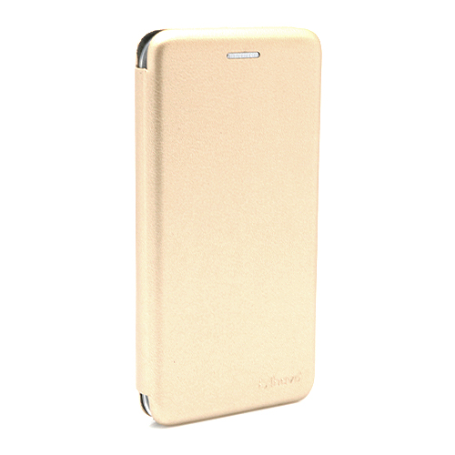 Honor 7S Ihave futrola na preklop (Gold)