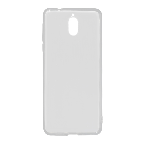 Nokia 3.1 silikonska futrola (Transparent)