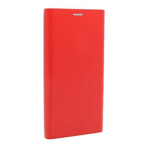 Huawei Y6 2018 Ihave Elegant futrola na preklop (Red)