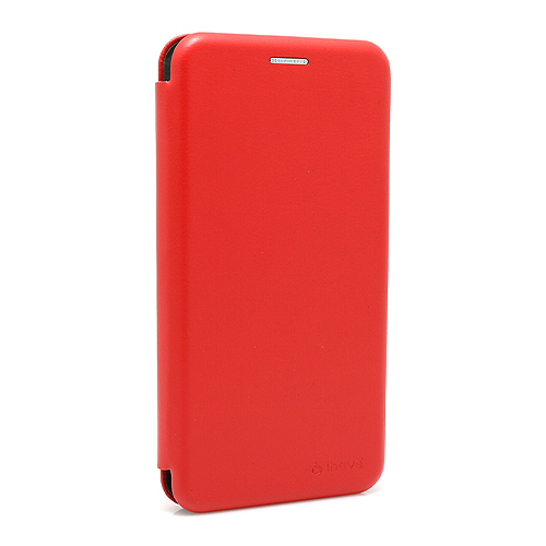 Huawei Y6 2018 Ihave futrola na preklop (Red)