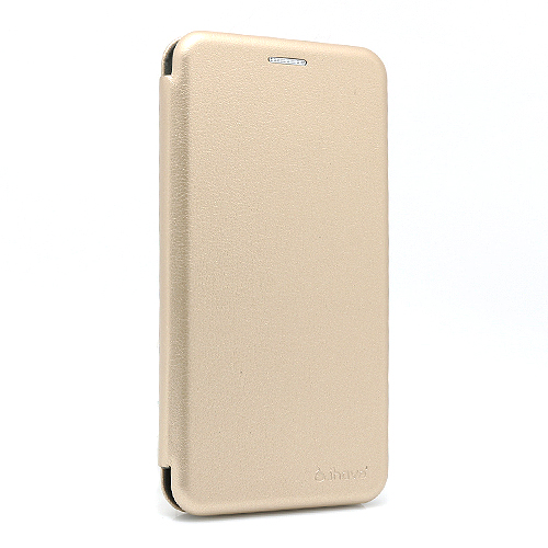 Huawei Y6 2018 Ihave futrola na preklop (Gold)