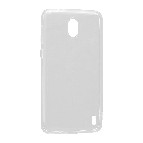 Nokia 2 silikonska futrola (Transparent)