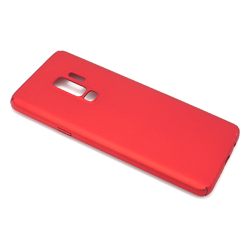 Samsung S9 Plus PVC Gentle futrola (Red)