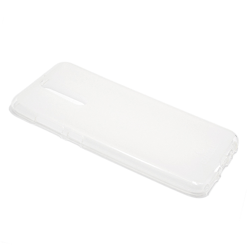 Huawei Mate 10 Lite silikonska futrola Durable White