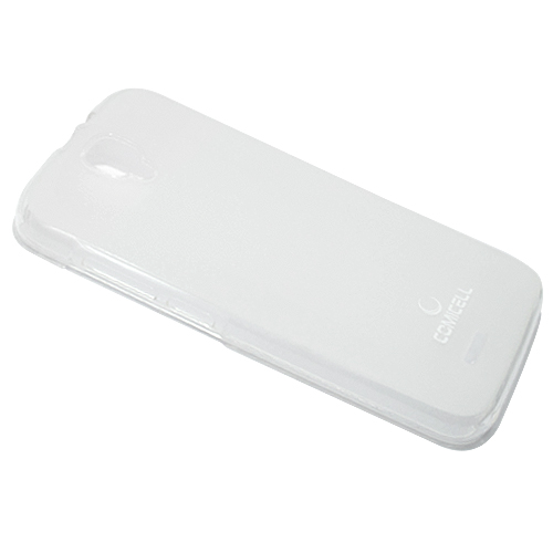 Tesla Smartphone 3.1 Lite ultra tanka silikonska futrola (White)