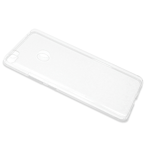 Xiaomi Mi Max ultra tanka silikonska futrola (Transparent)