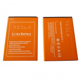 Tesla Smartphone 6.1 originalna baterija