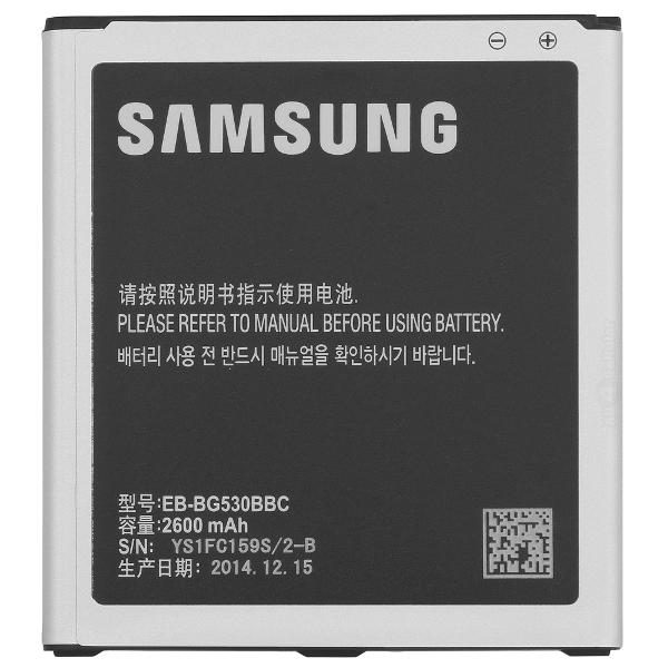 Samsung Galaxy G360 Core Prime baterija