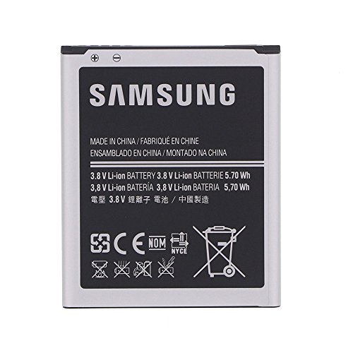 Samsung Galaxy Young S6310 baterija