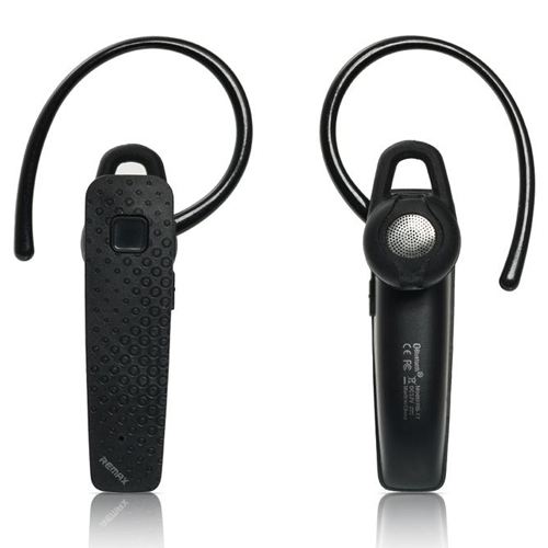 Remax RB-T7 bluetooth slušalica (Black)