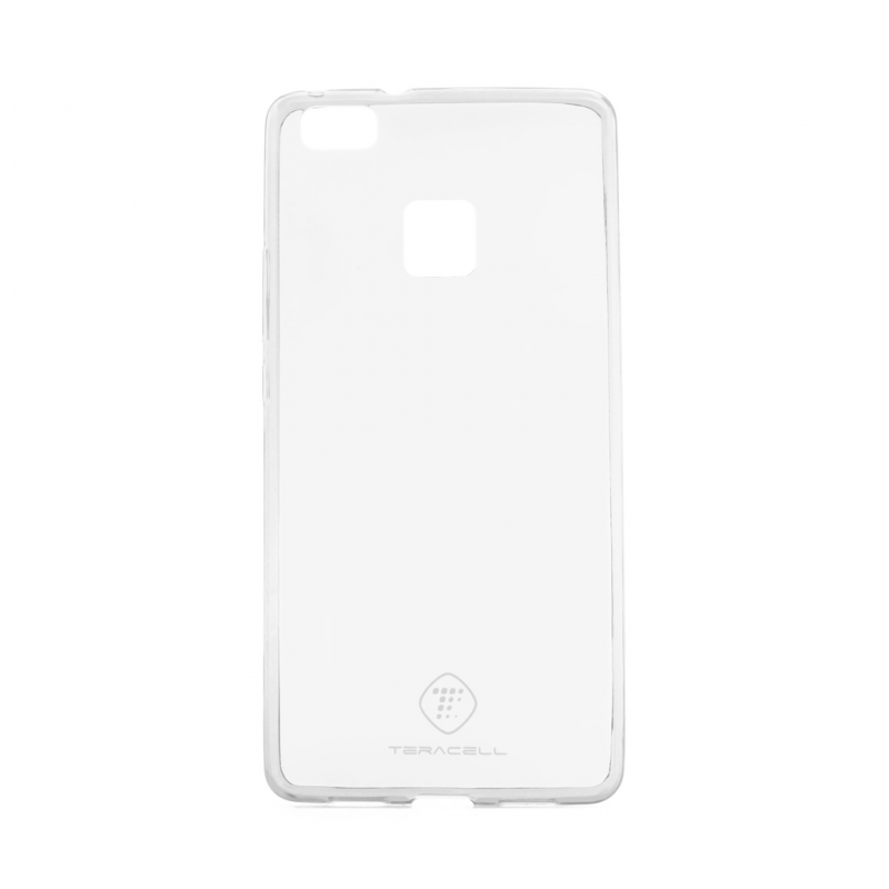 Samsung S6 silikonska futrola (Transparent)