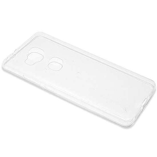 Honor 5x silikonska futrola (Transparent)