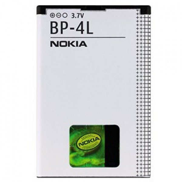 Nokia baterija E72 BP-4L