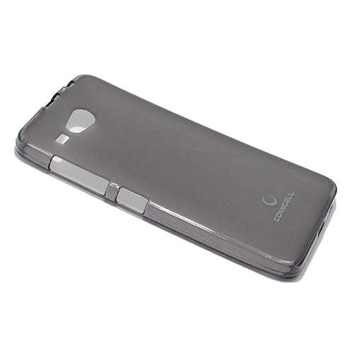 Acer Z520 silikonska futrola Durable (Grey)