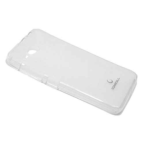 Acer Z520 silikonska futrola Durable (White)