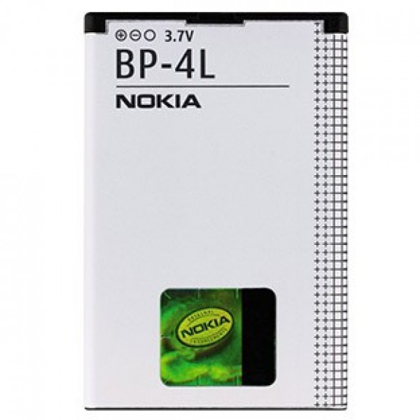 Nokia baterija BP-4L