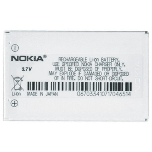 Nokia baterija BLD-3