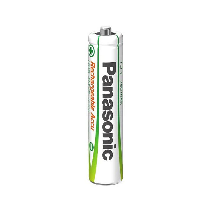 Panasonic punjive baterije 750 mAh za fiksne telefone