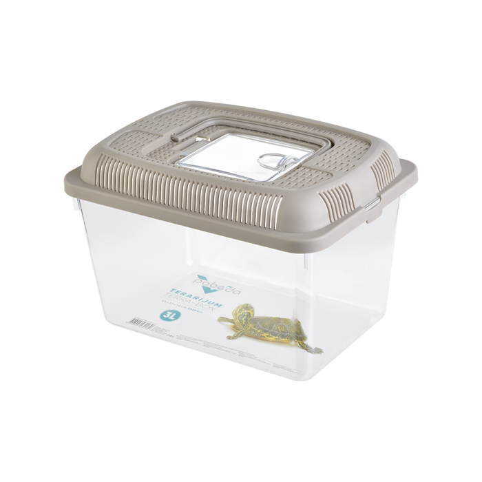 TERRA BOX srednji (3l)