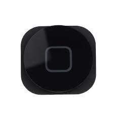 Dugme HOME Button iPhone 5 Crna