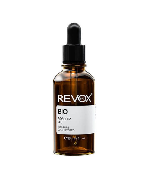 Ulje šipka REVOX B77 Bio 100% Pure 30ml