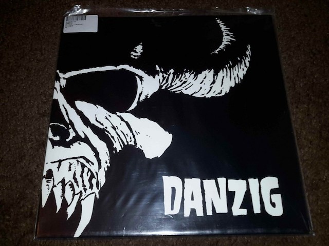 Danzig - Danzig , NOVO