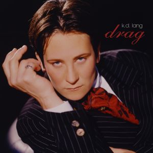 K.D. Lang